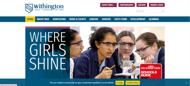 The Best Private Schools Manchester [ 2026 ]