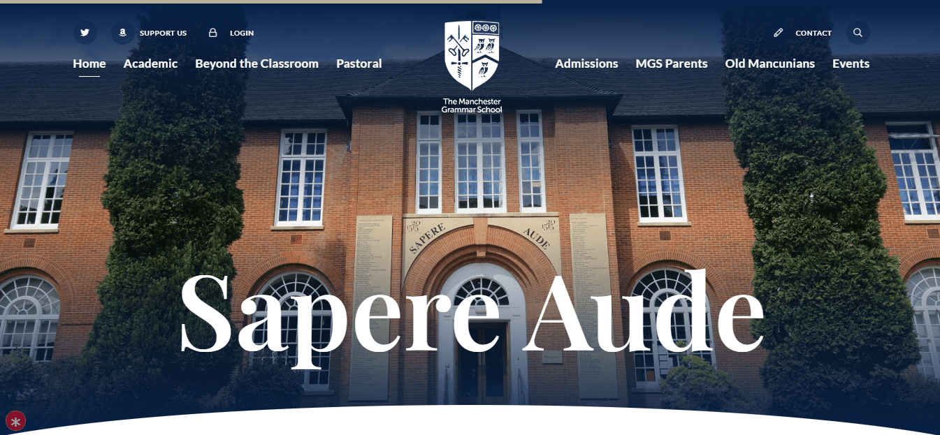 The Best Private Schools Manchester [ 2026 ]