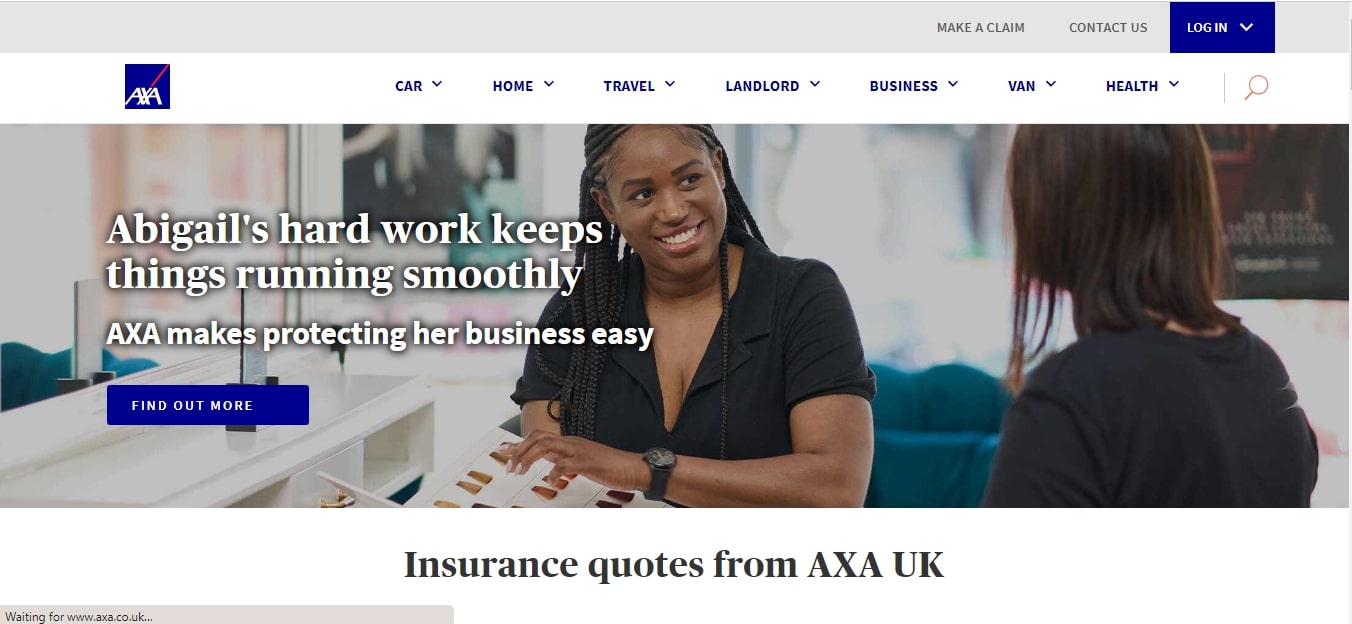 Top 5 Insurance Providers in Manchester [2026]