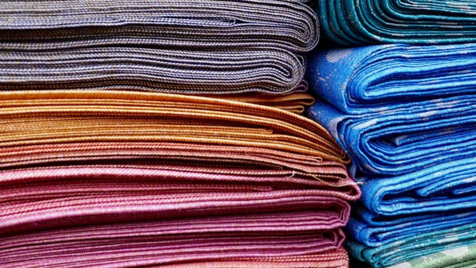 Manchester’s Most Famous Industry: Cotton and Textile [2025 ]