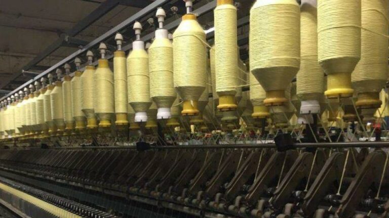 Manchester’s Most Famous Industry: Cotton and Textile [2026 ]