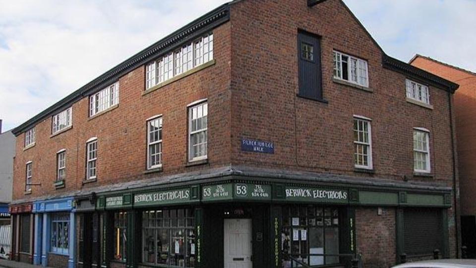 Manchester’s Most Famous Industry: Cotton and Textile [2026 ]