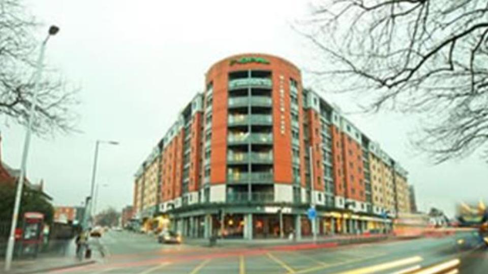 Where to Live in Manchester if You Have a Family [2026 ]