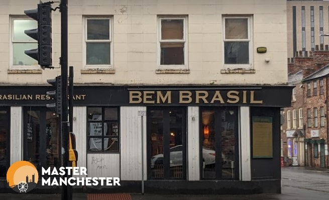 Manchester’s 5 Best Brazilian Restaurants [2026 ]