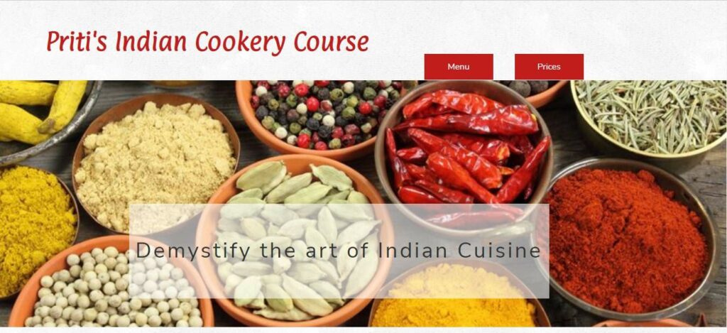 Top 5 Cooking Classes in Manchester [2025 ]