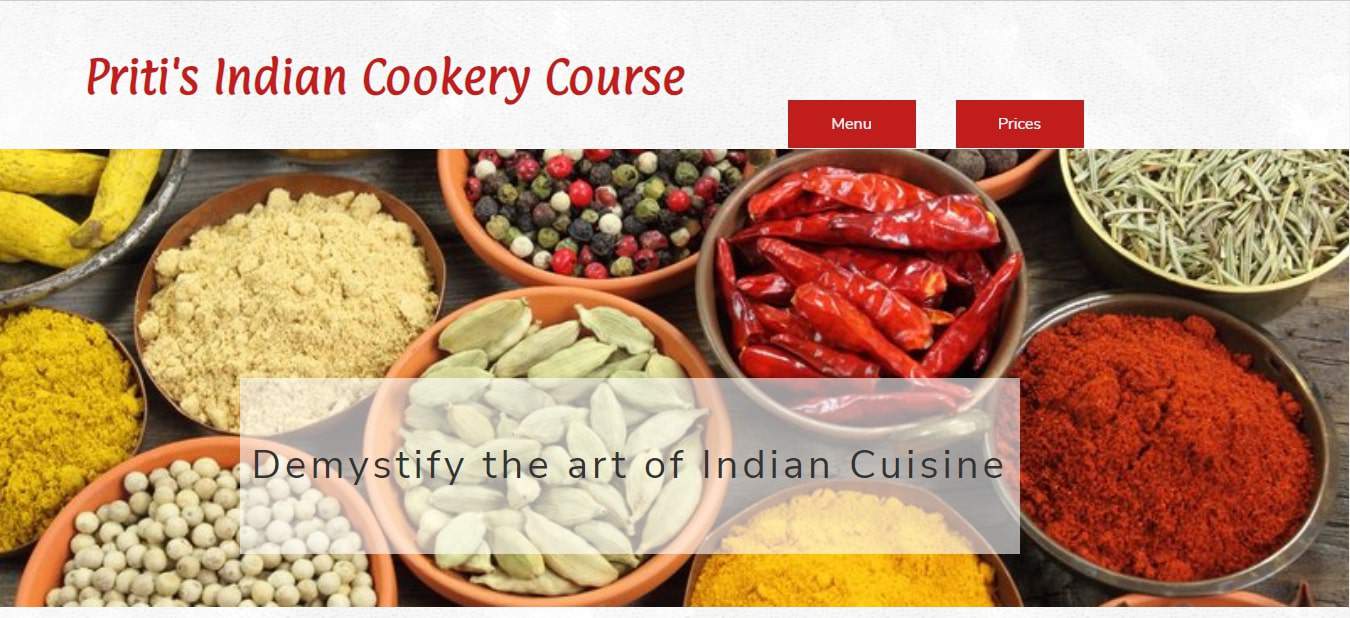 Top 5 Cooking Classes in Manchester [2025 ]