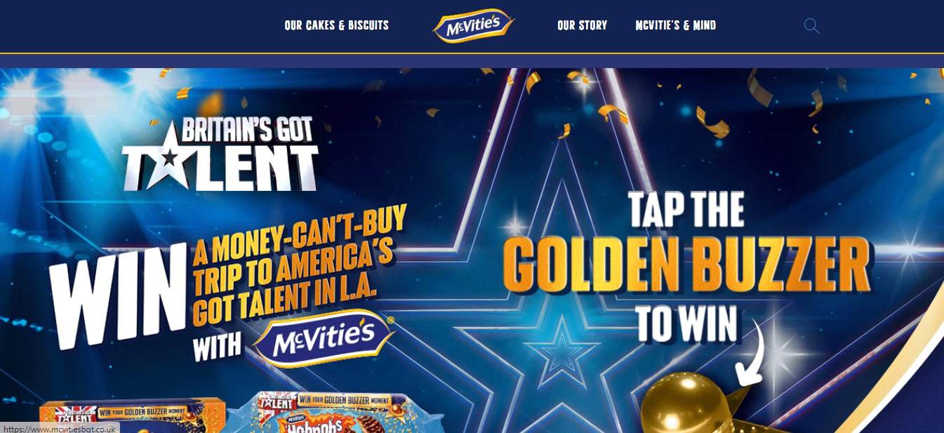 Top 5 Factory Outlets in Manchester [2025 ]