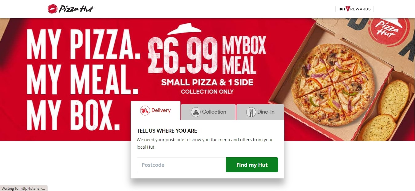 Top 5 Pizza Delivery Services in Manchester [2026]