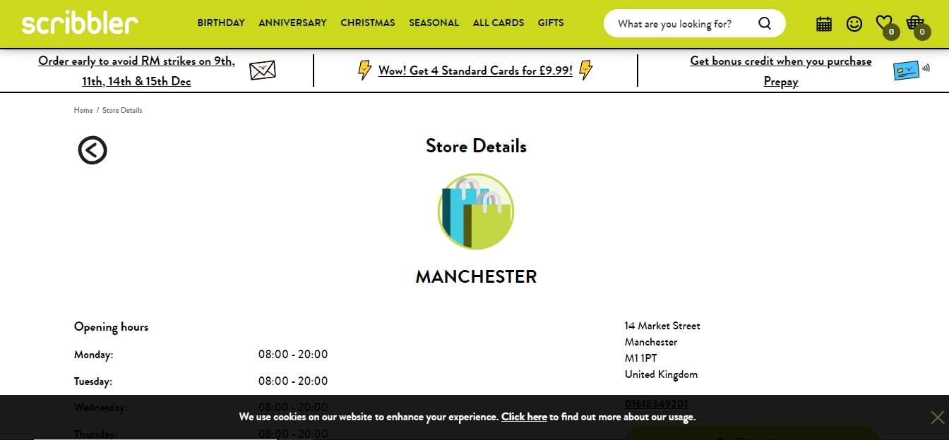Top 5 Card Shops in Manchester [2026]