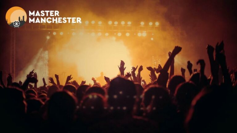 Top 5 Music Venues in Manchester [2026]