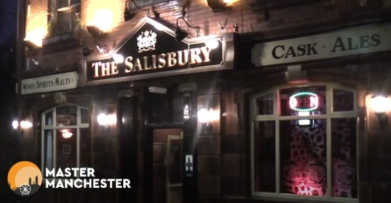 Our 5 Favourite Bars with Live Rock Music in Manchester [2026 ]