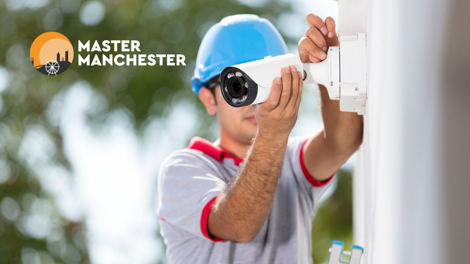 Top 5 Security Camera Installers in Manchester [2026]