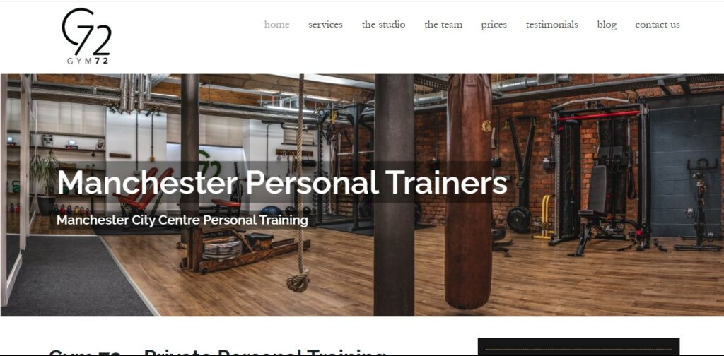 Top 7 Gym Memberships in Manchester [2026 ]