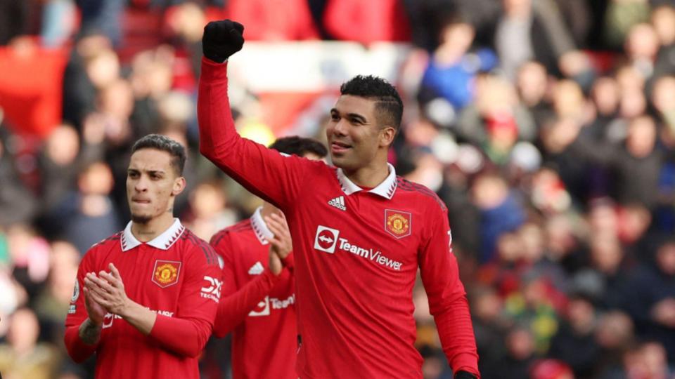 Manchester City and Manchester United: The Story Behind Manchester’s ...