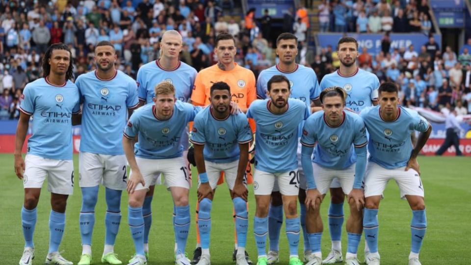 Manchester City and Manchester United: The Story Behind Manchester’s ...