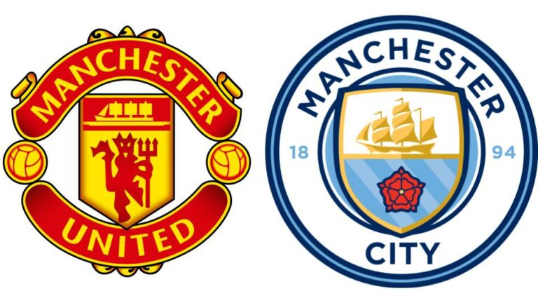 Manchester City and Manchester United: The Story Behind Manchester’s ...