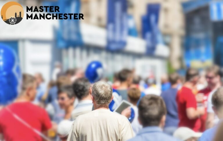 How People View the Manchester Accent [2026]