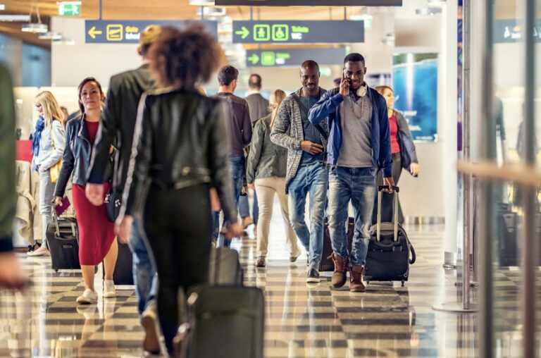 Maximise Your Manchester Airport Experience with These 7 Travel Tips ...