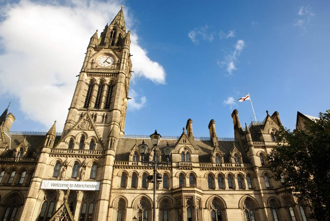 Discovering the Vibrant Charm of Albert Square, Manchester [2026]