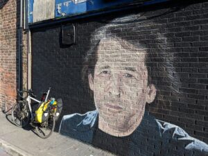 Manchester's Best Mural Artists and Their Art on the Streets [2026 ]