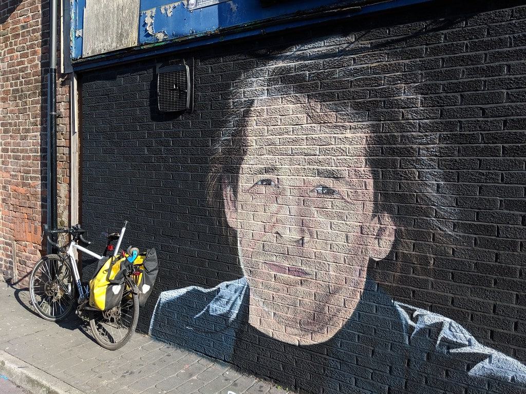 Manchester's Best Mural Artists and Their Art on the Streets [2025 ]