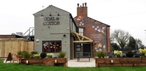 Visiting Manchester’s Picturesque Village: Boothstown [2025]