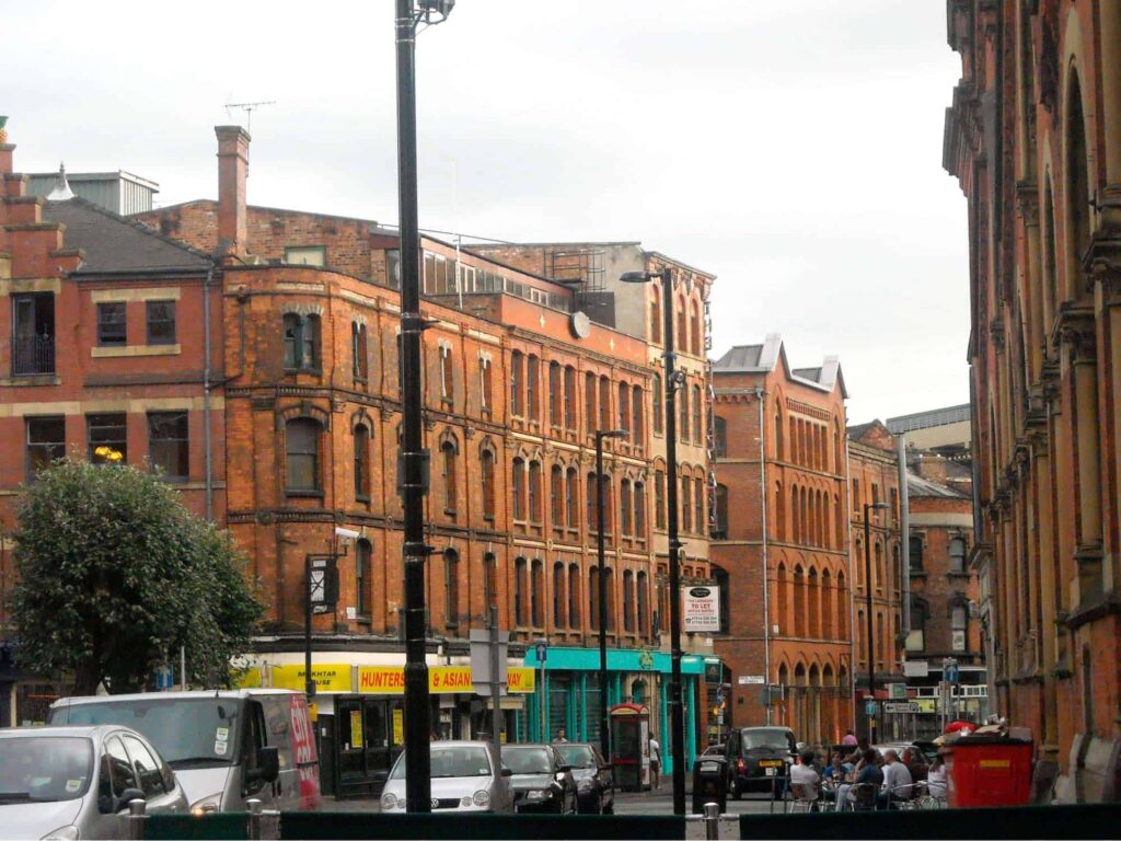 From a Mancunian: A Guide to St Anne's Square in Manchester [2026]