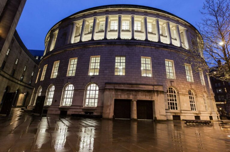 Discovering the Vibrant Charm of Albert Square, Manchester [2026]