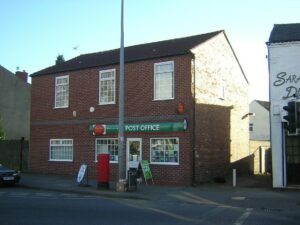 Visiting Manchester’s Picturesque Village: Boothstown [2025]