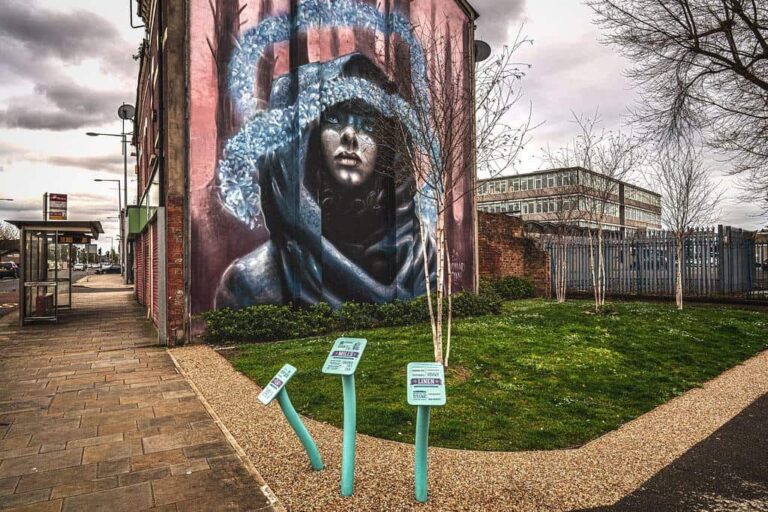 Manchester's Best Mural Artists and Their Art on the Streets [2026 ]