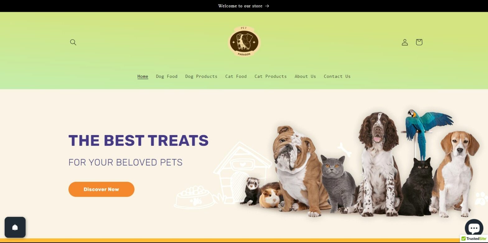 Our 5 Favourite Pet Shops in Manchester [2026 ]