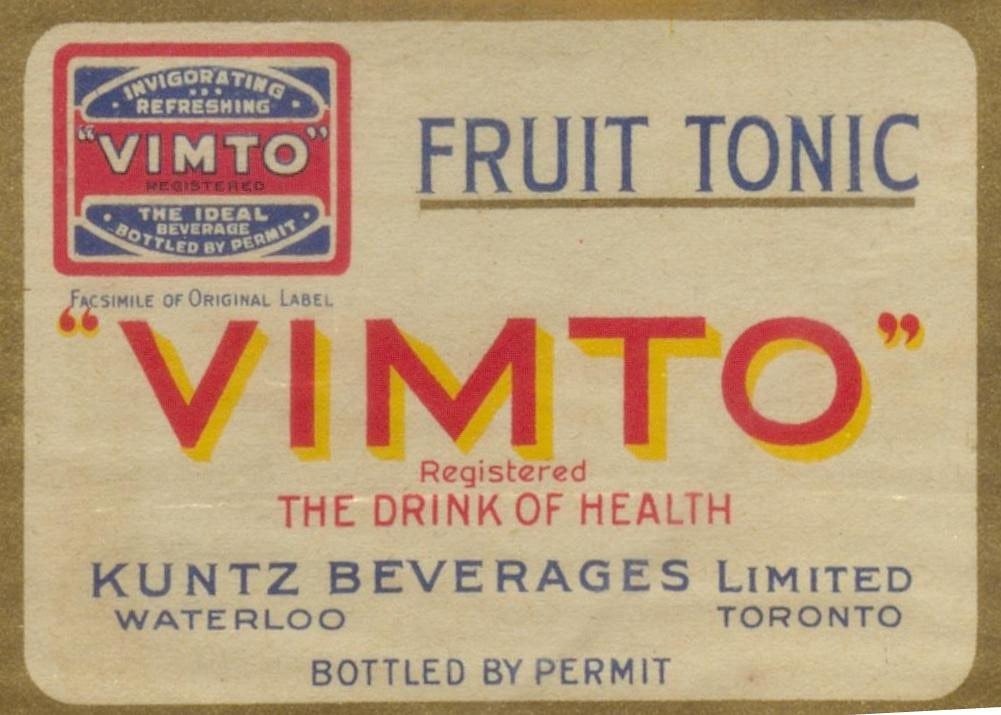 From a Mancunian: The Interesting Story of the Vimto Statue [2026]