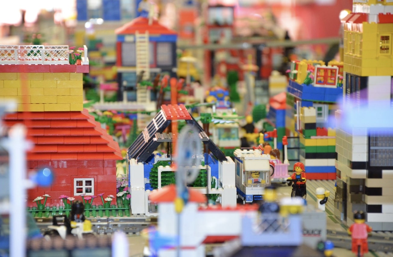Visiting LEGOLAND Manchester: Everything You Need to Know [2026]