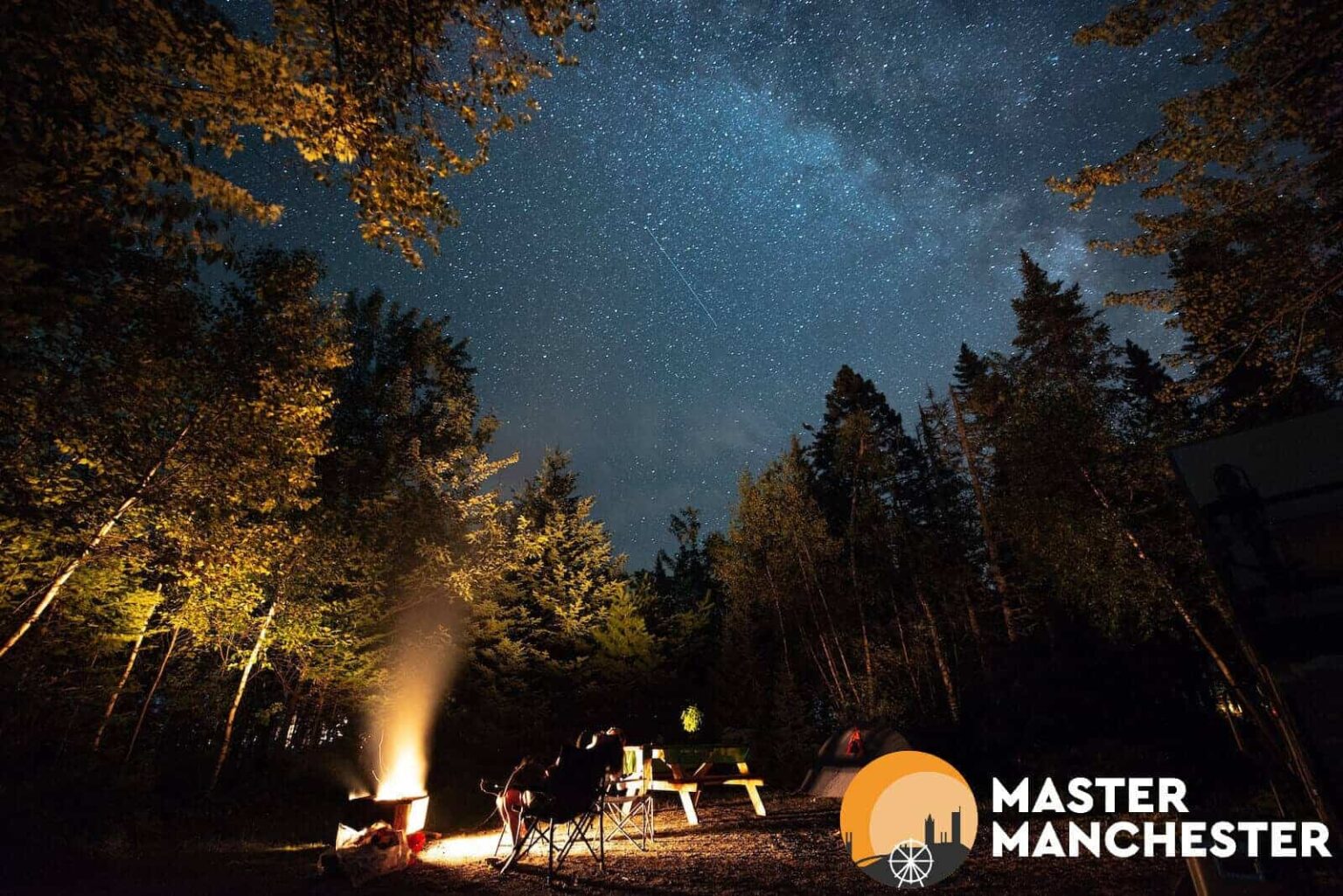 From a Local: The 10 Hottest Glamping Sites near Manchester
