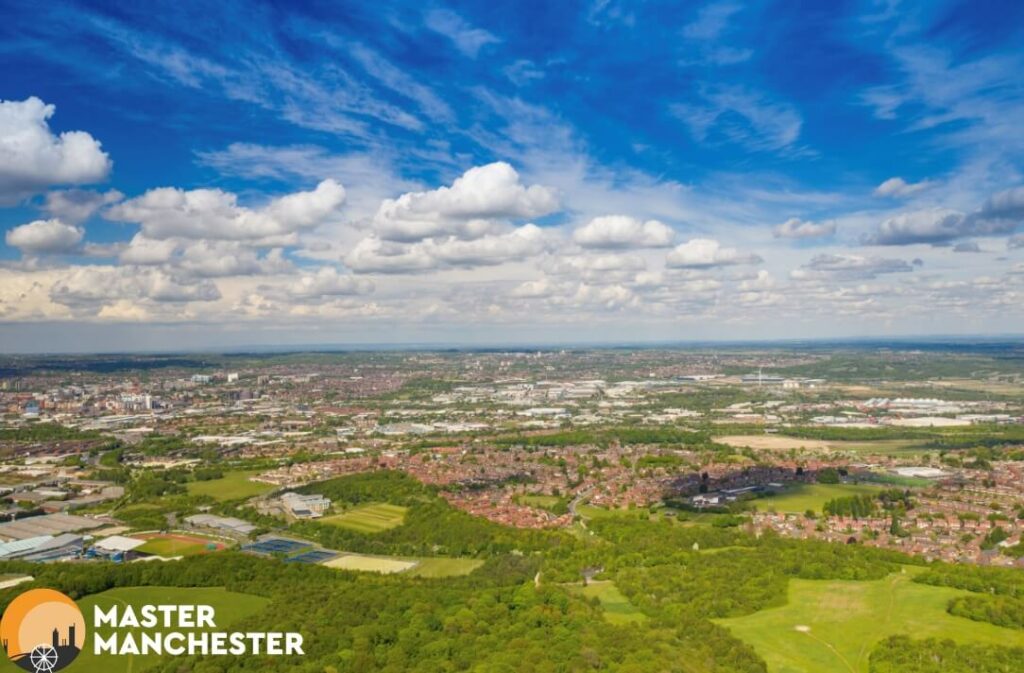 Uncover the Charm of Middleton, Greater Manchester: A Travel Guide [2026]