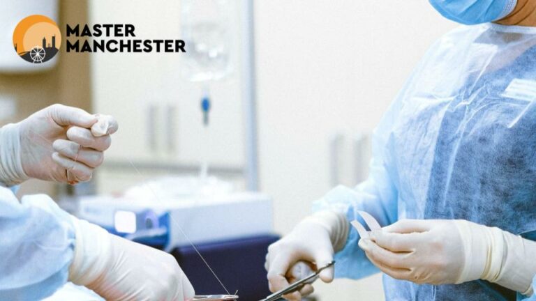 Top 5 Gyno Surgery Clinics in Manchester [2026]