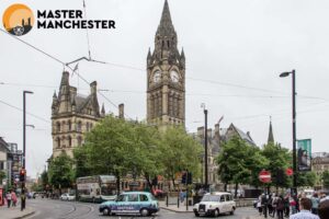 Top 10 Must-Visit Mancunian Landmarks for First-time Travellers [2026]
