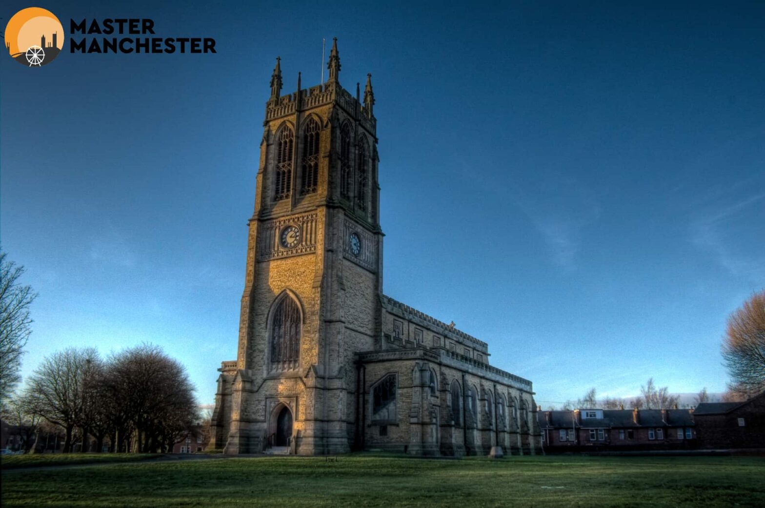 An Essential Guide to Radcliffe, Greater Manchester [2025]