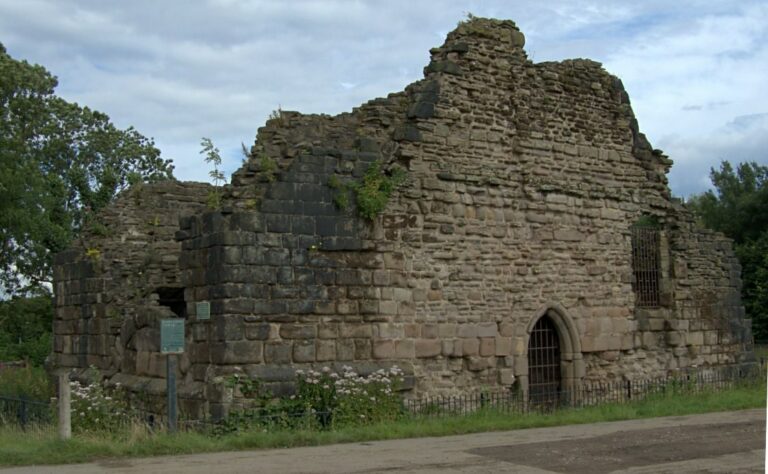 An Essential Guide to Radcliffe, Greater Manchester [2025]