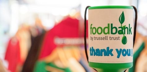 Where to Find a Food Bank Near You in Manchester [2026]