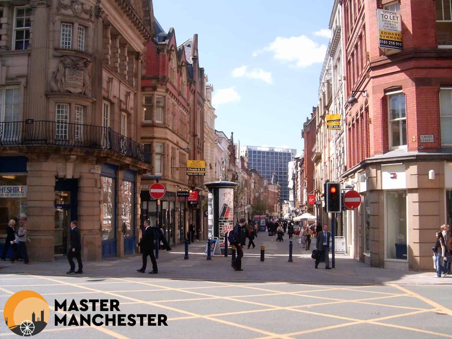 Beginner's Guide to Travelling to King Street Manchester [2026]