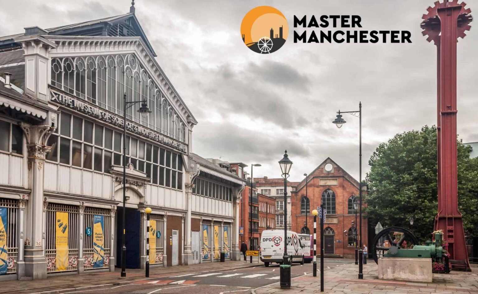 Everything You Need To Know About the Science and Industry Museum ...