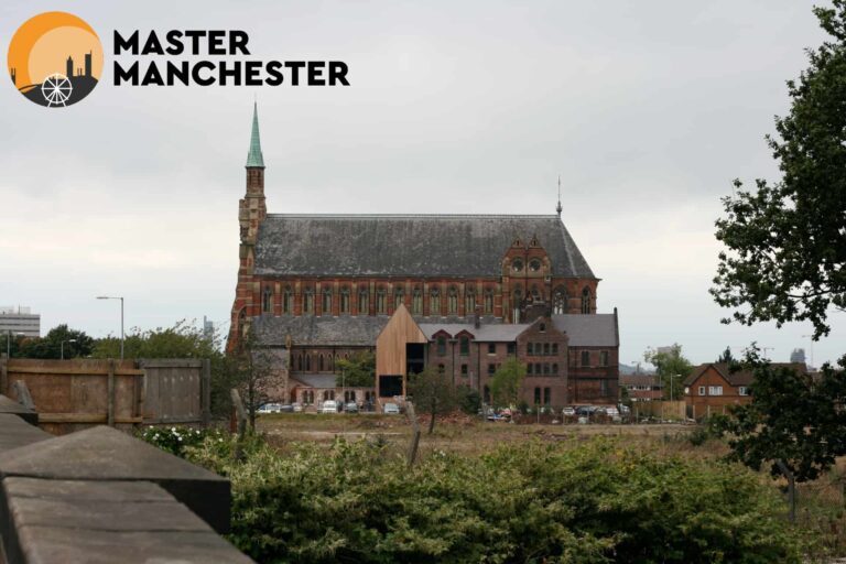 Manchester Monastery [All You Need to Know before Visiting] [2026 ]