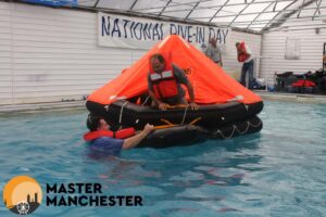 Everything You Need to Know about Inflata Nation Manchester