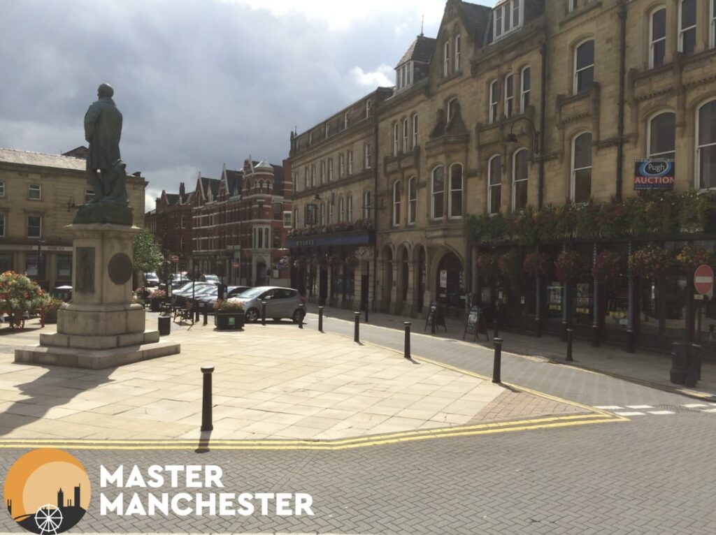 Everything You Need to Know about Bury (Things to Do + Tips) [2025]