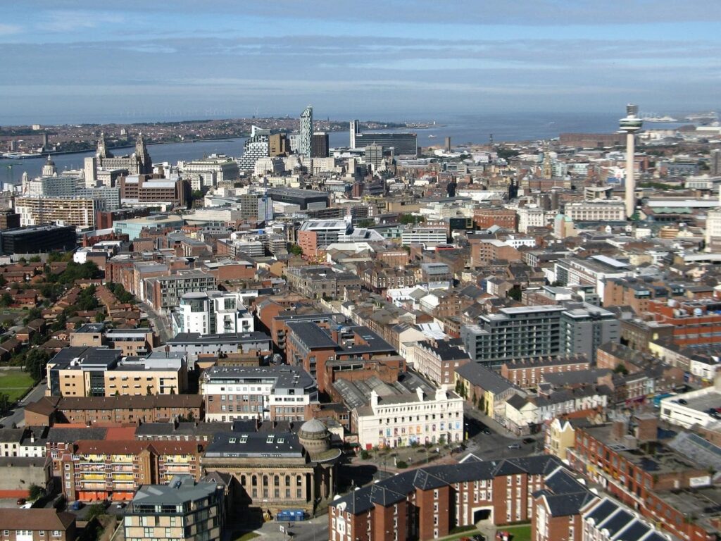 Out of Town Drive: Top 20 Cities Close to Manchester [2026 ]