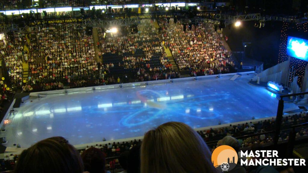Ice Skating in Manchester: Our Top 18 Picks