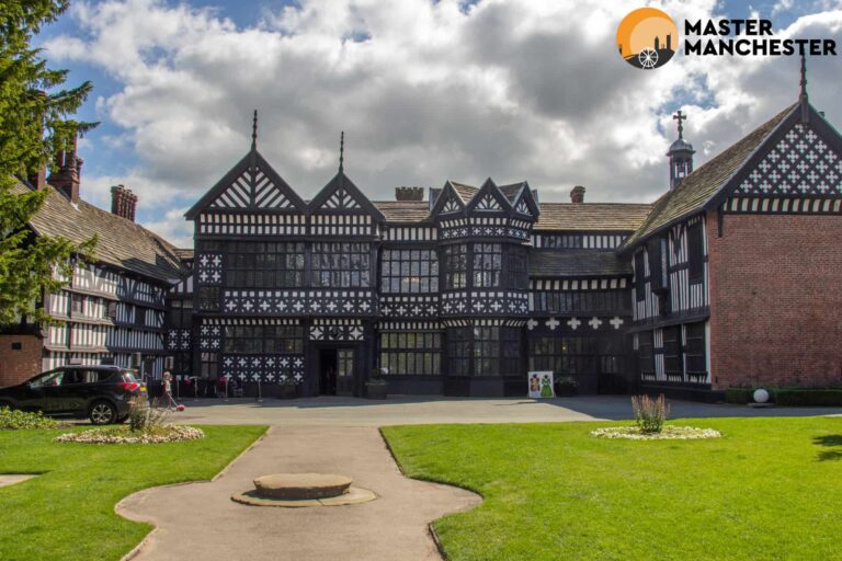 Explore the 15 Most Renowned Castles in and Near Manchester [2026 ]