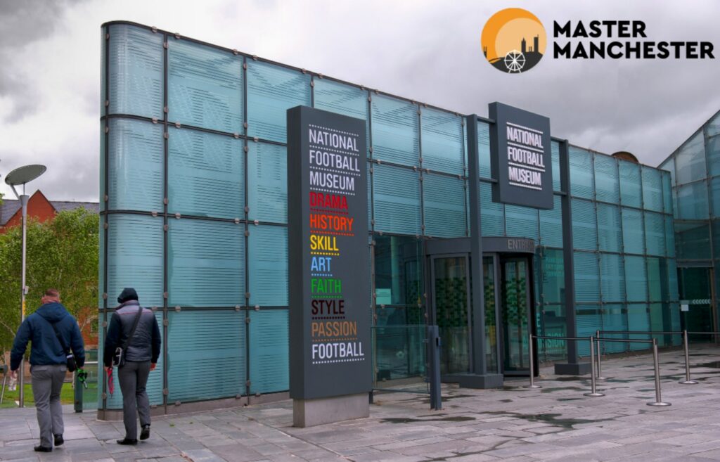 National Football Museum Manchester: An Essential Guide [2026]