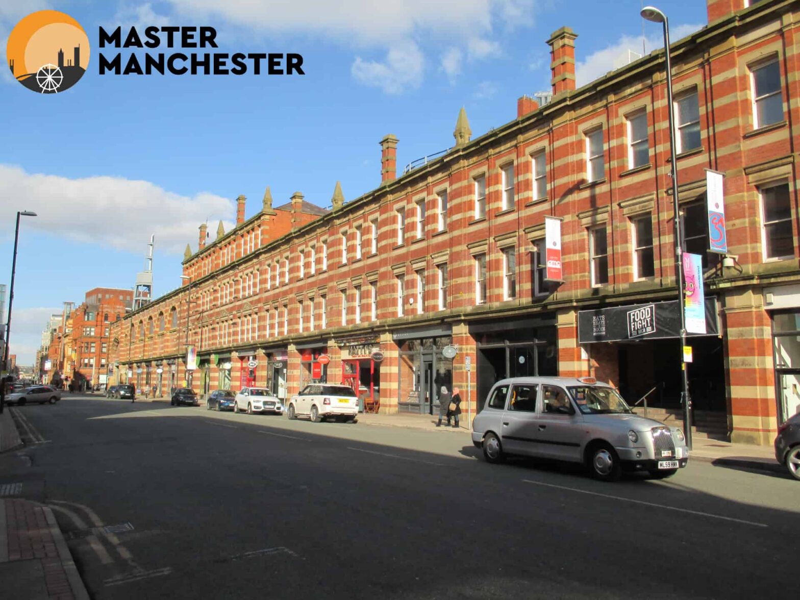 Everything You Need to Know About Deansgate Manchester? [2026]